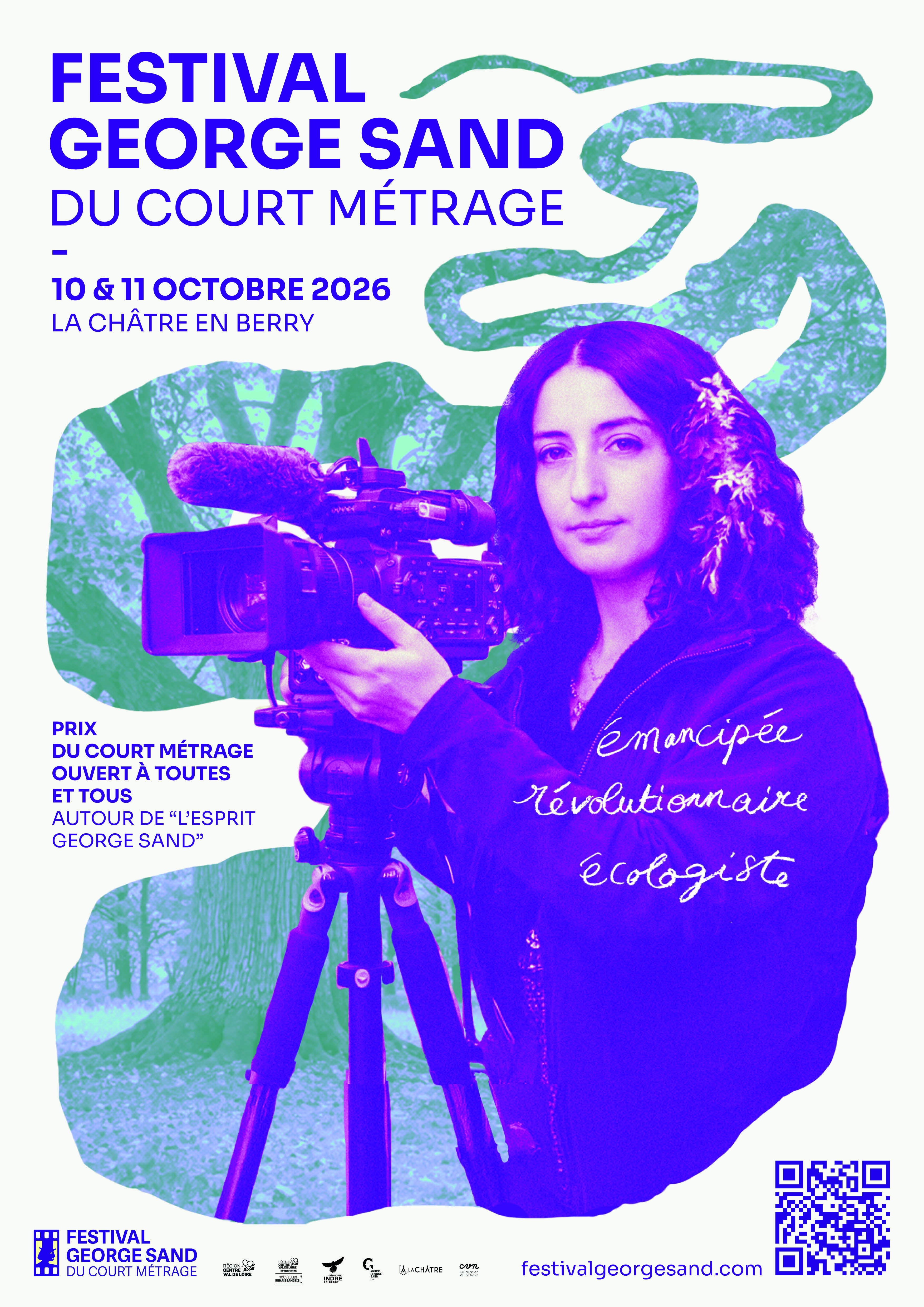 Festival George Sand du Court-métrage